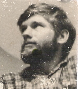 The Art Of Richard Cornish: A Cornish Chronicle