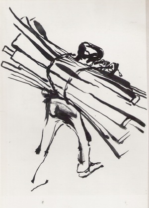 The Art Of Richard Cornish: A Cornish Chronicle