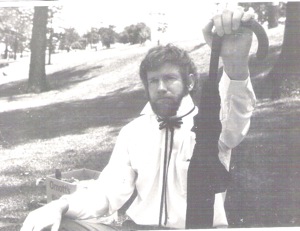 The Art Of Richard Cornish: A Cornish Chronicle