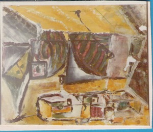 The Art Of Richard Cornish: A Cornish Chronicle